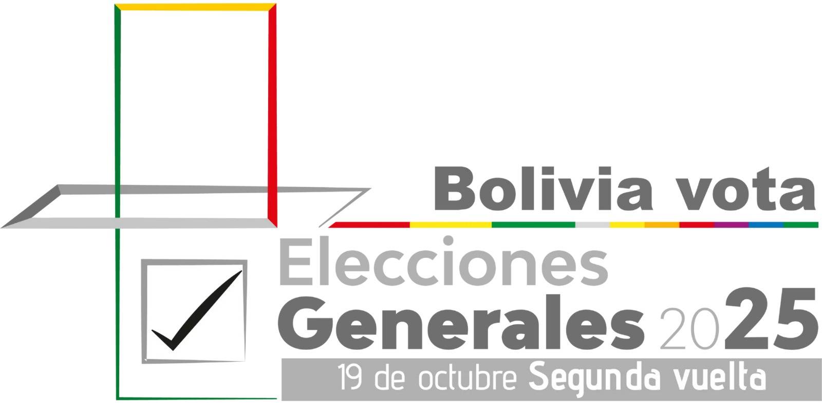 Comprueba si eres Jurado Electoral Elecciones Generales de Bolivia 2025 en Madrid - Bolivia Contigo